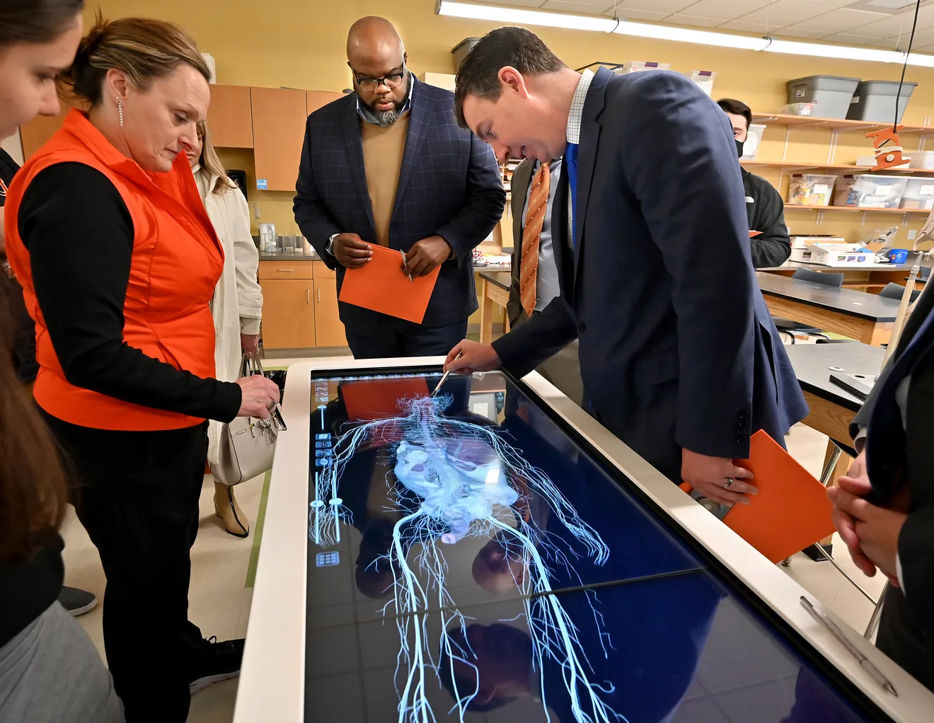 New Massachusetts school chief Tutwiler follows career paths at ...